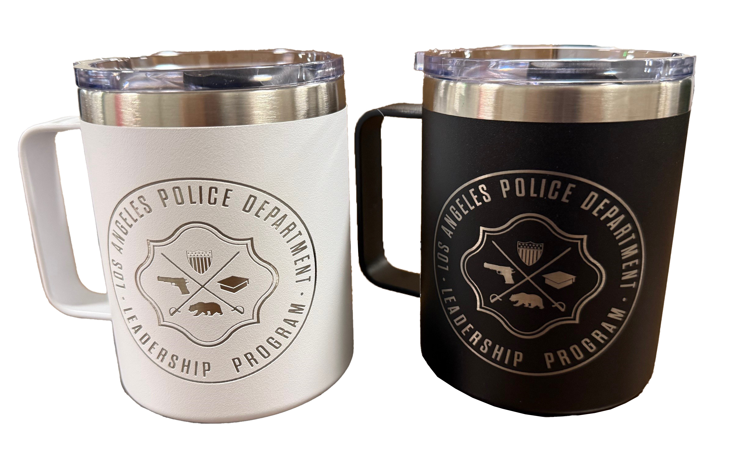 LAPD Merchandise – Los Angeles Police Foundation - Store