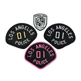 LAPD Merchandise – Los Angeles Police Foundation - Store