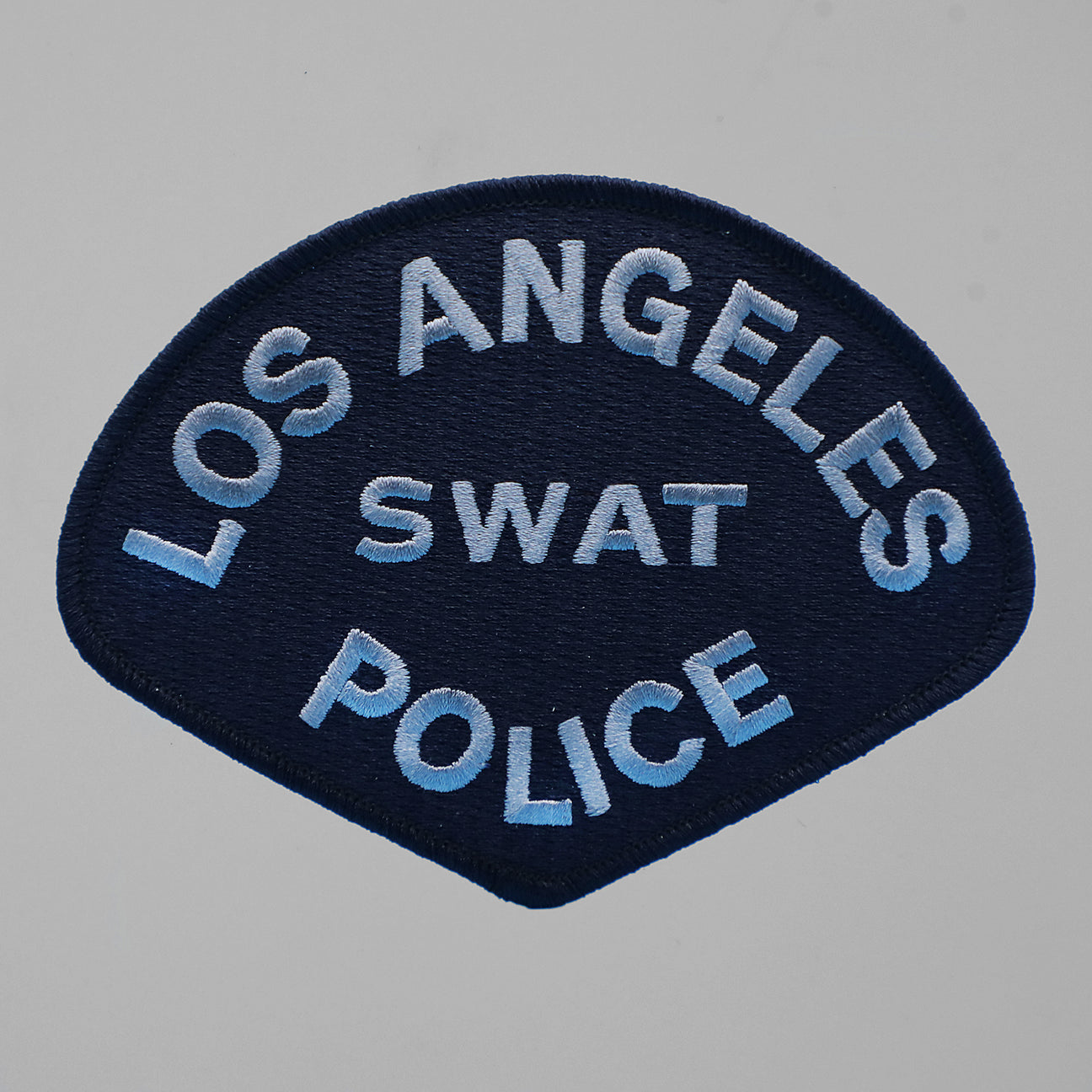 SWAT Official Shoulder Patch – Los Angeles Police Foundation - Store