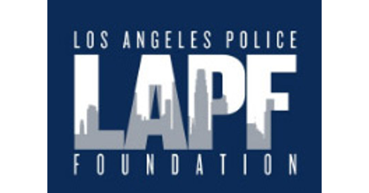 LAPD Merchandise – Los Angeles Police Foundation - Store