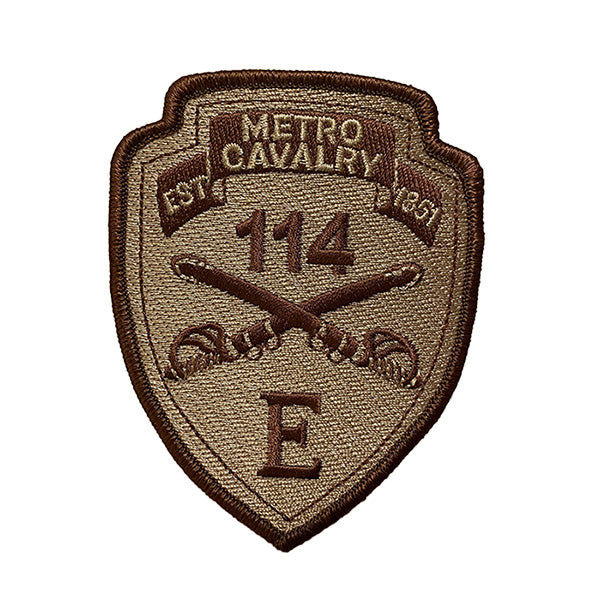 Mounted Platoon Patches – Los Angeles Police Foundation - Store